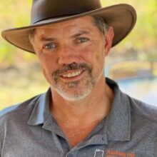 Dr Daniel Featherstone – ADM+S Symposium